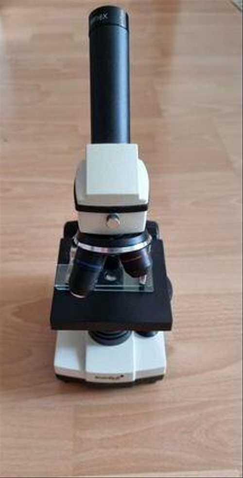 Микроскоп levenhuk 2i | Festima.Ru - Мониторинг объявлений