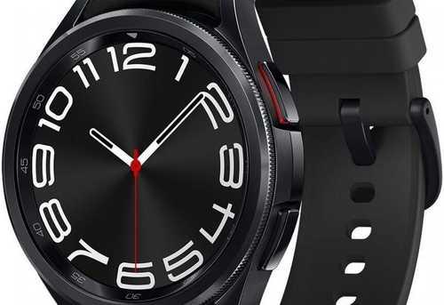 Умные часы Samsung Galaxy Watch 6 Classic 43mm