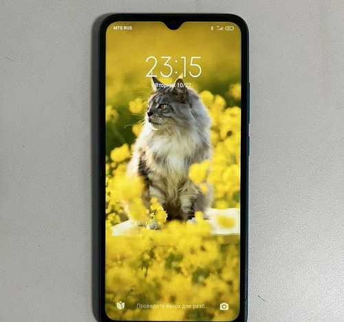 Xiaomi Redmi 9A, 2/32 ГБ