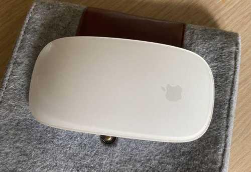 Мышь Apple magic mouse