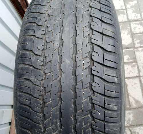 Dunlop Grandtrek AT25 265/60 R18 110