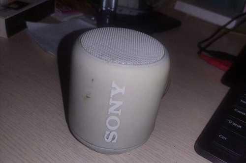 Sony srs xb 10