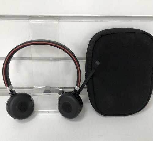 Jabra evolve 65