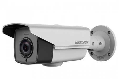 Видеонаблюдение DS-2ce16d9t-airazh hikvision