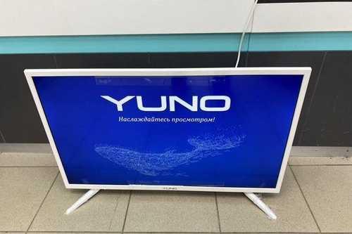 Телевизор Yuno ULM-32TCW115