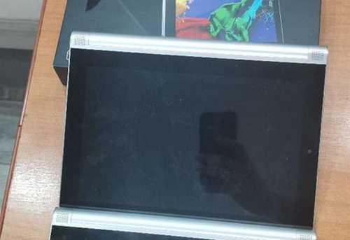 Два планшета lenovo yoga tablet2 на ремонт
