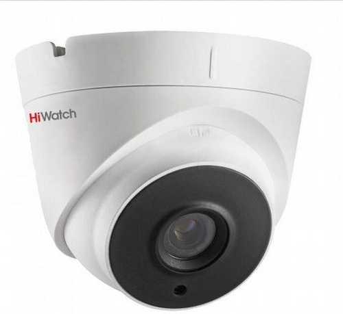IP камера HiWatch DS-I453M(B) (2.8mm)