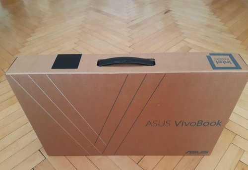15.6" ASUS VivoBook 15 K513E, 512 ГБ, Core i5-1135G7 2.4 ГГц, RAM 16 ГБ, Intel Iris Xe Graphics