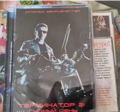 Cd диски 3 штуки