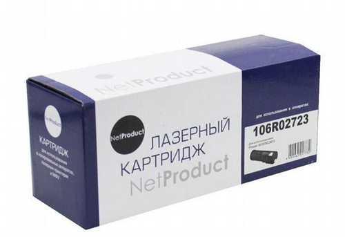 Тонер-картридж Xerox 3610/ WC3615 (106R02723) 14,1