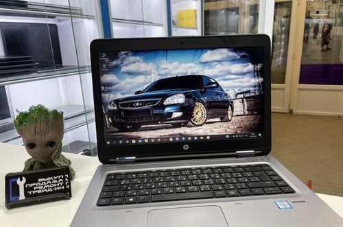 HP ProBook 840G2 I5/8/256GB
