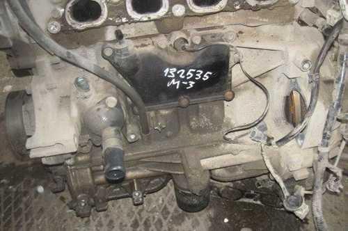 Блок двигателя Mazda Mazda3/Mazda3 MPS