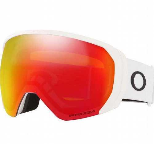 Горнолыжная маска Oakley Flight Path XL Prizm Snow