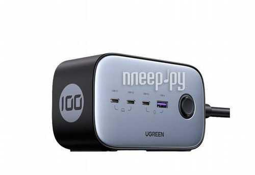 Ugreen CD270 DigiNest Pro 100W USB Type-C Char