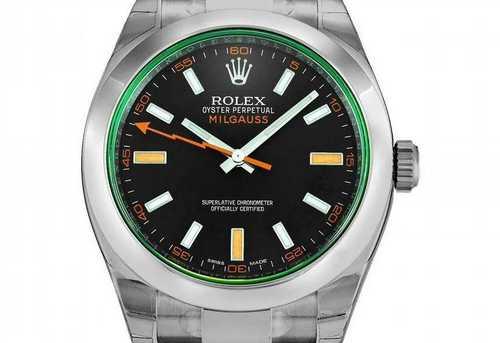Часы Rolex Milgauss