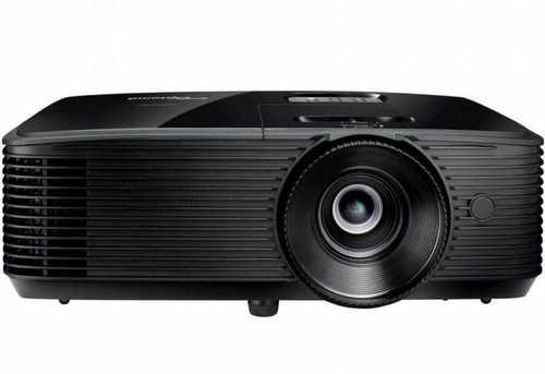 Проектор Optoma HD28e 1920x1080 (Full HD), 30000:1