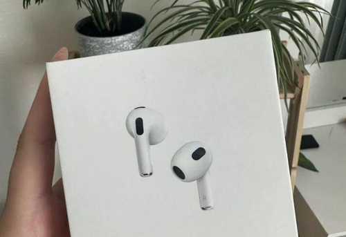 Premium airpods 3