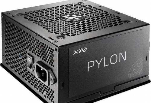 Блок питания 550W adata XPG pylon