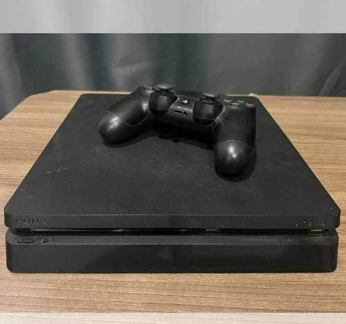 Sony PS4 slim 1tb