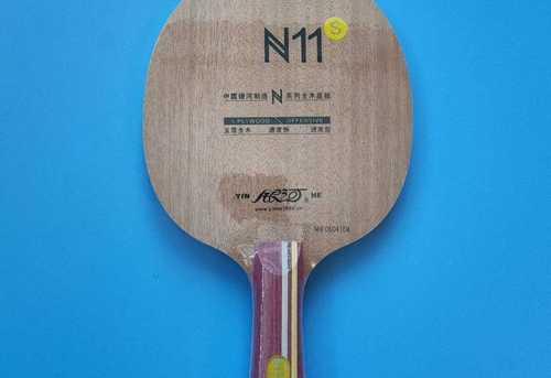 Основание для настольного тенниса Yinhe N11