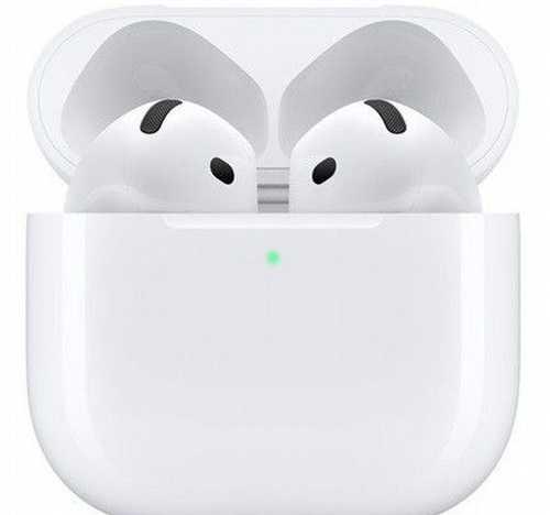 Беспроводные наушники Apple AirPods 4