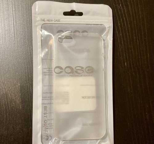 Чехол на iPhone 5 / 5s / SE