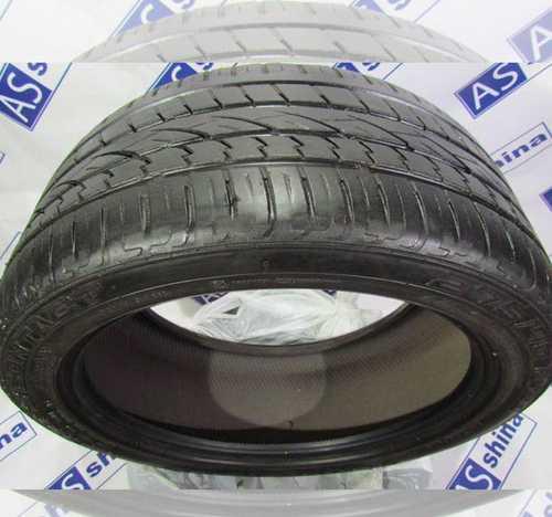 Continental ContiCrossContact UHP 275/40 R20 80K