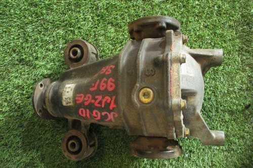 Редуктор на toyota progres JCG10 1JZ-GE