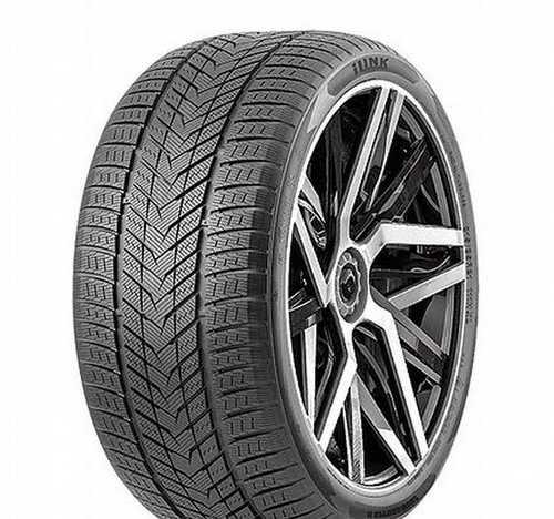 iLink SnowGripper II 255/55 R18 109H
