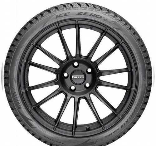 Pirelli Scorpion Ice Zero 2 235/55 R18 H