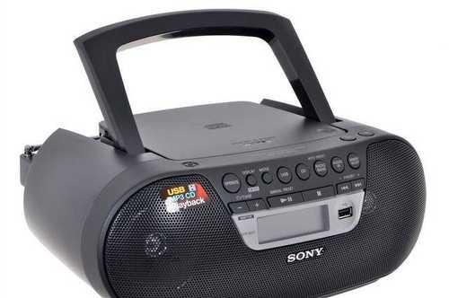 Аудиомагнитола Sony ZS-PS30CP