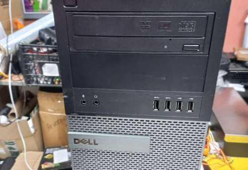 Dell Optiplex 790/7010 без озу проц жёстк