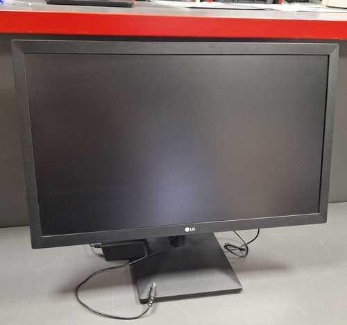 Монитор LG 22mk430h