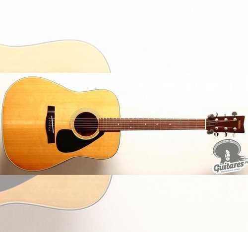Yamaha FG-151-B, Japan '78-80
