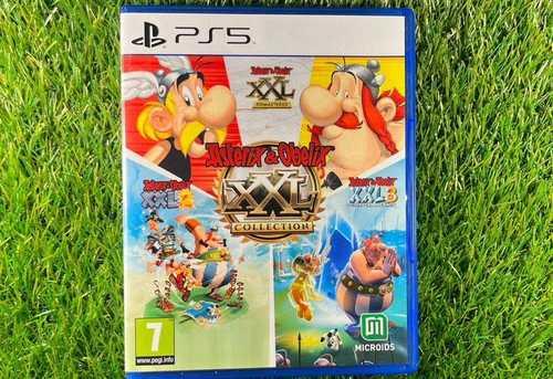 Asterix & Obelix: XXL Collection (PS5)