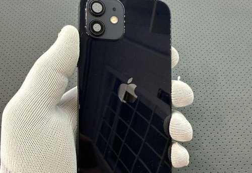 Корпус iPhone 12 в сборе