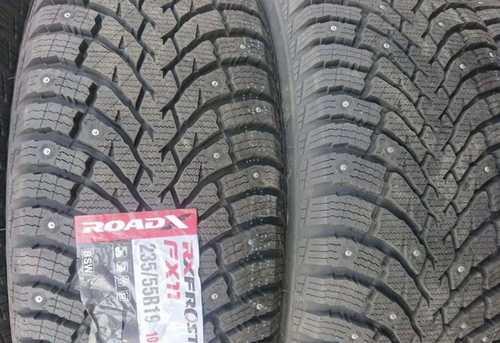 RoadX RXFrost FX11 235/55 R19 101H