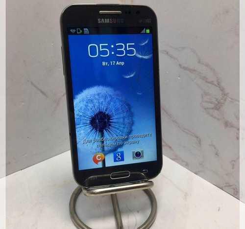 Samsung Galaxy Win GT-I8552, 8 ГБ