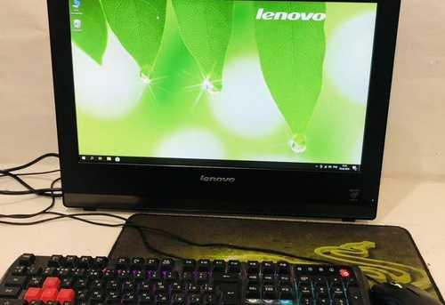 Lenovo 20" HD+ I5-4430S/6GB/HD 4600/150HDD