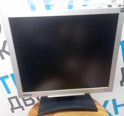 ЖК монитор 19" (48.3 см) BenQ FP91G 