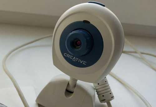 Веб камера Creative WebCam Pro