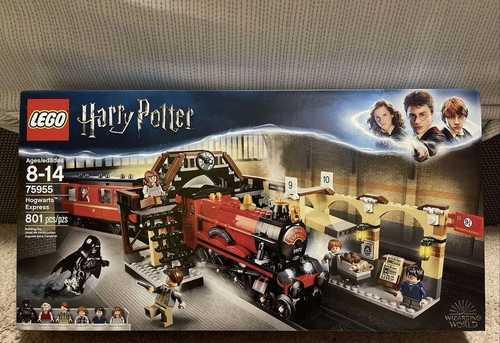 Lego Harry Potter 76423 (новый)