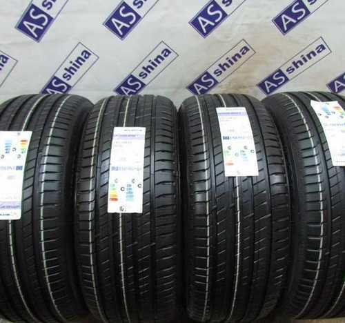 Michelin Latitude Sport 3 245/50 R19 105W