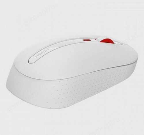 Мышь Xiaomi miiiw Wireless Mouse Silent M20 mwmm01