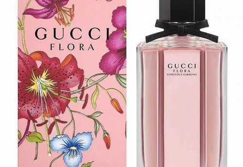 Женский парфюм Gucci