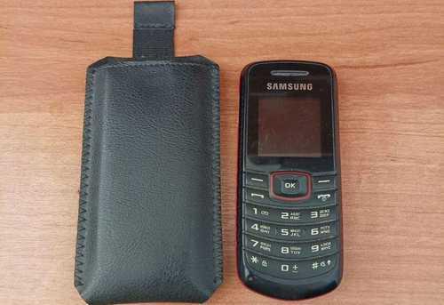 Samsung E1080