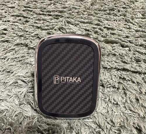 Автомобильный держатель для телефона Pitaka