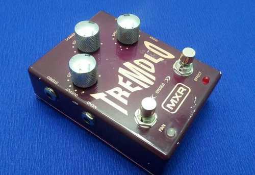 MXR M159 Stereo Tremolo