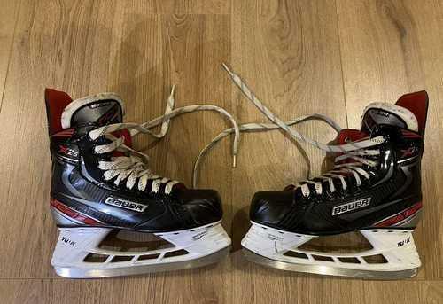 Хоккейные коньки Bauer Vapor X2.5 Int 4.0R