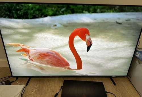 Телевизор Samsung 55 4K